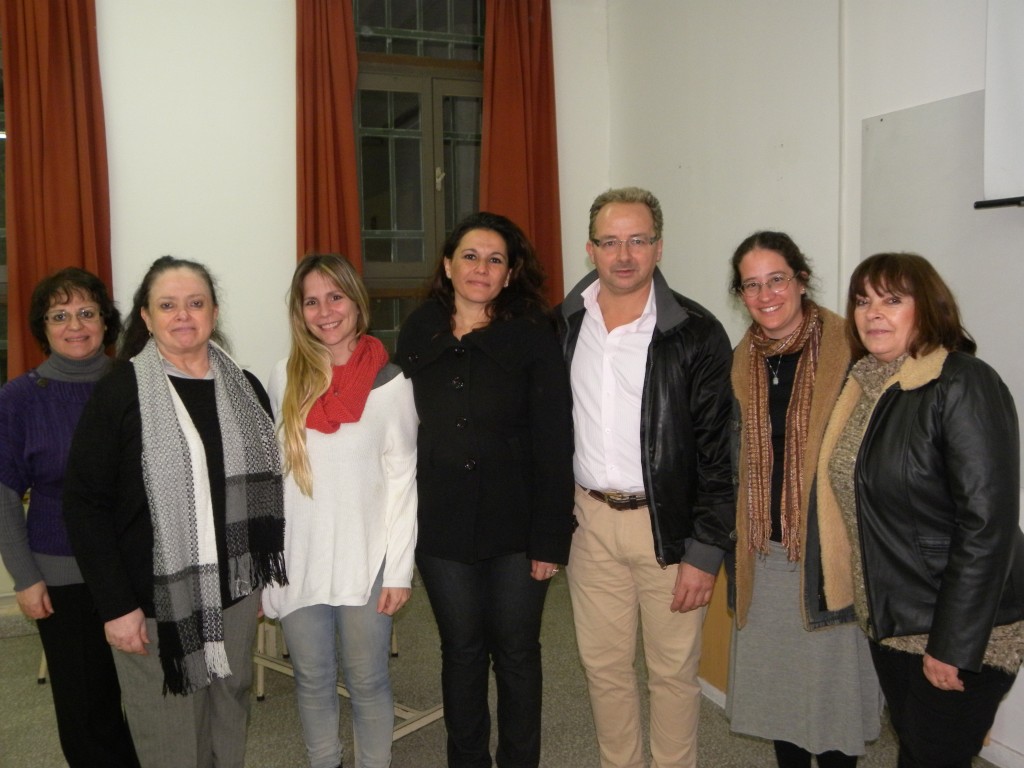 Nuevos Licenciados en Enfermería ~ UCSF - Universidad Católica de Santa Fe