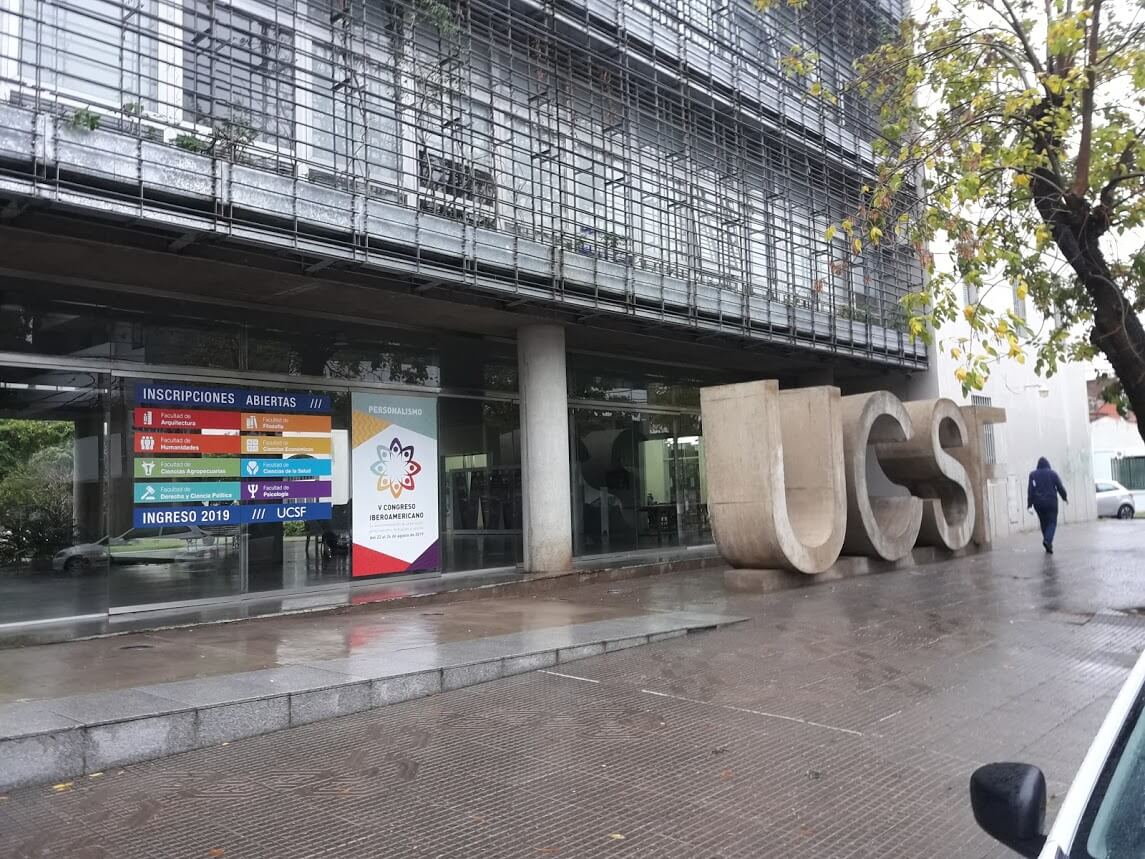 Designación de autoridades académicas en Arquitectura y Diseño, y ...