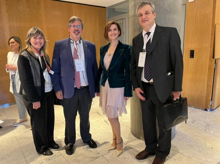 La UCSF presente en la asamblea de la REALCUP ~ UCSF - Universidad ...