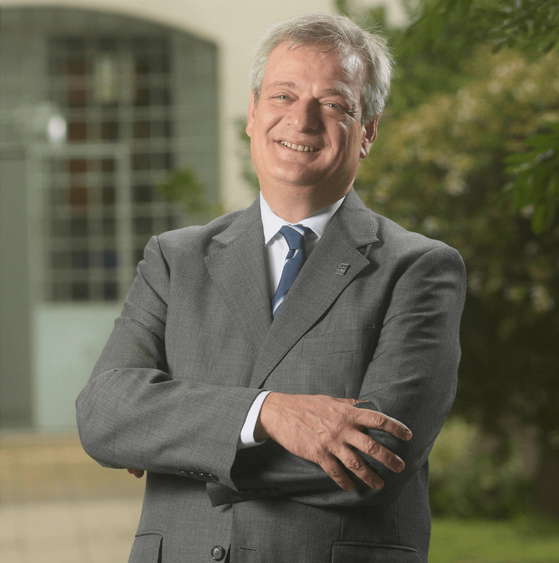 El rector de la UCSF fue electo vicepresidente de la Red UC-OC ~ UCSF ...
