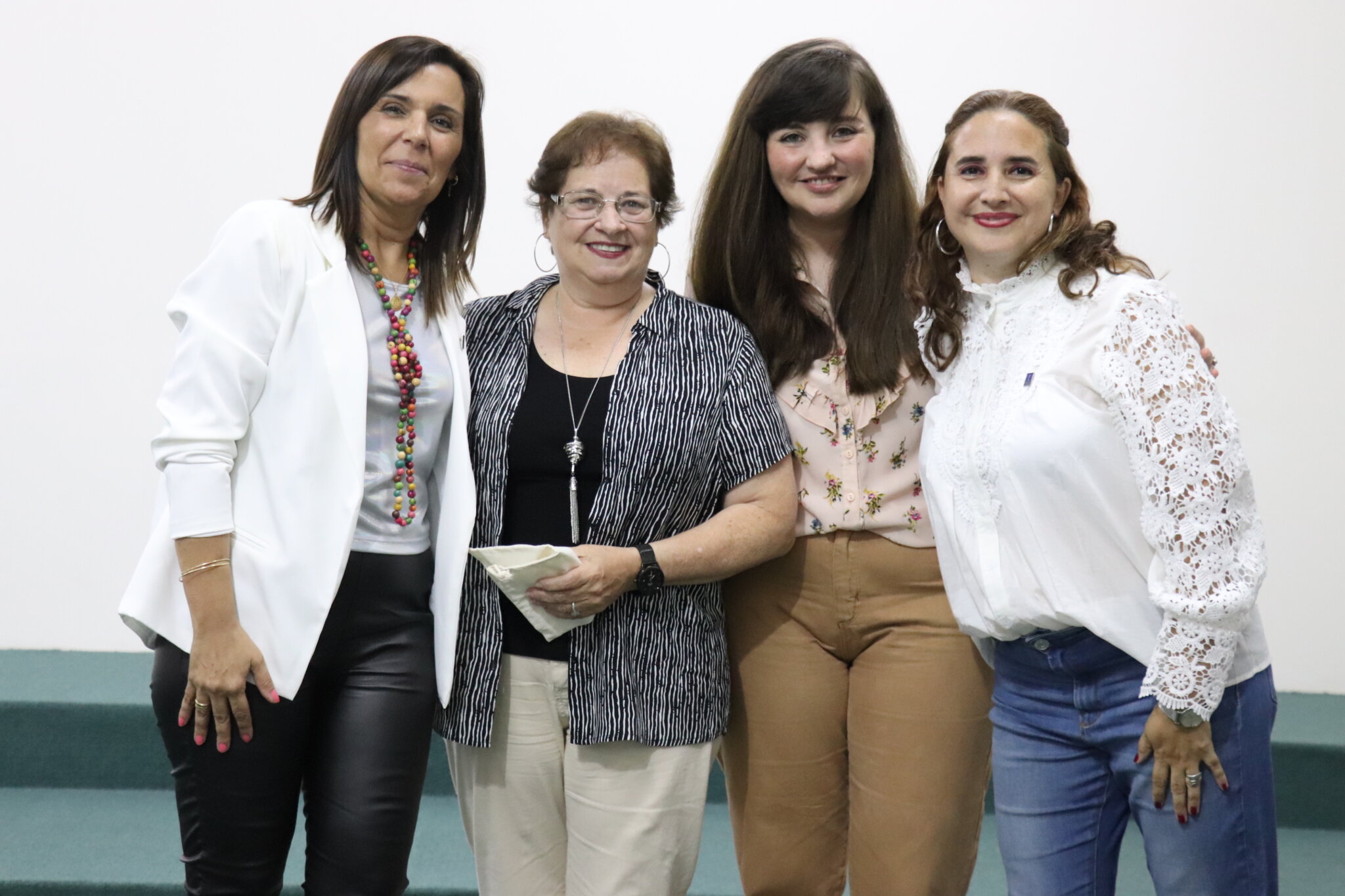 La carrera de Psicología celebró sus primeros 20 años en la UCSF ~ UCSF ...