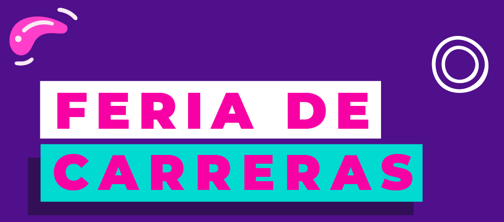 Llega la Feria de Carreras de la UCSF