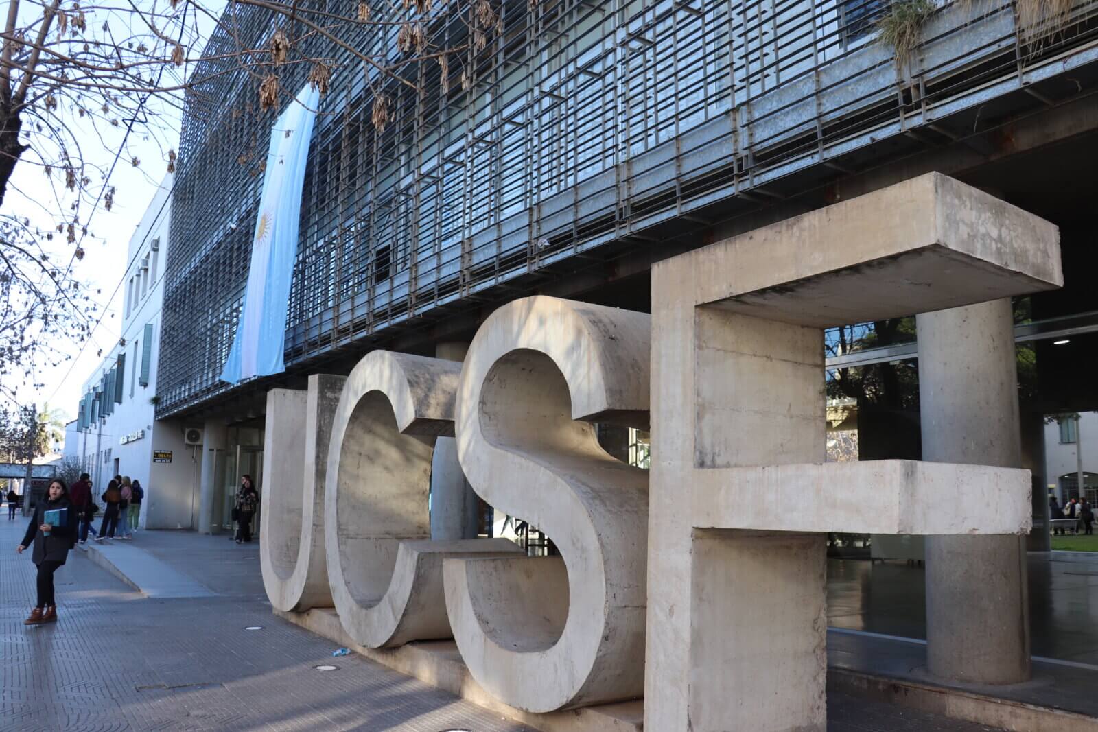 La Asociación Docente de la Universidad Católica de Santa Fe celebra ...