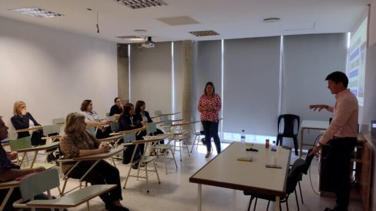 El Tiempo es Cerebro: la importancia de reconocer y actuar rápido ...