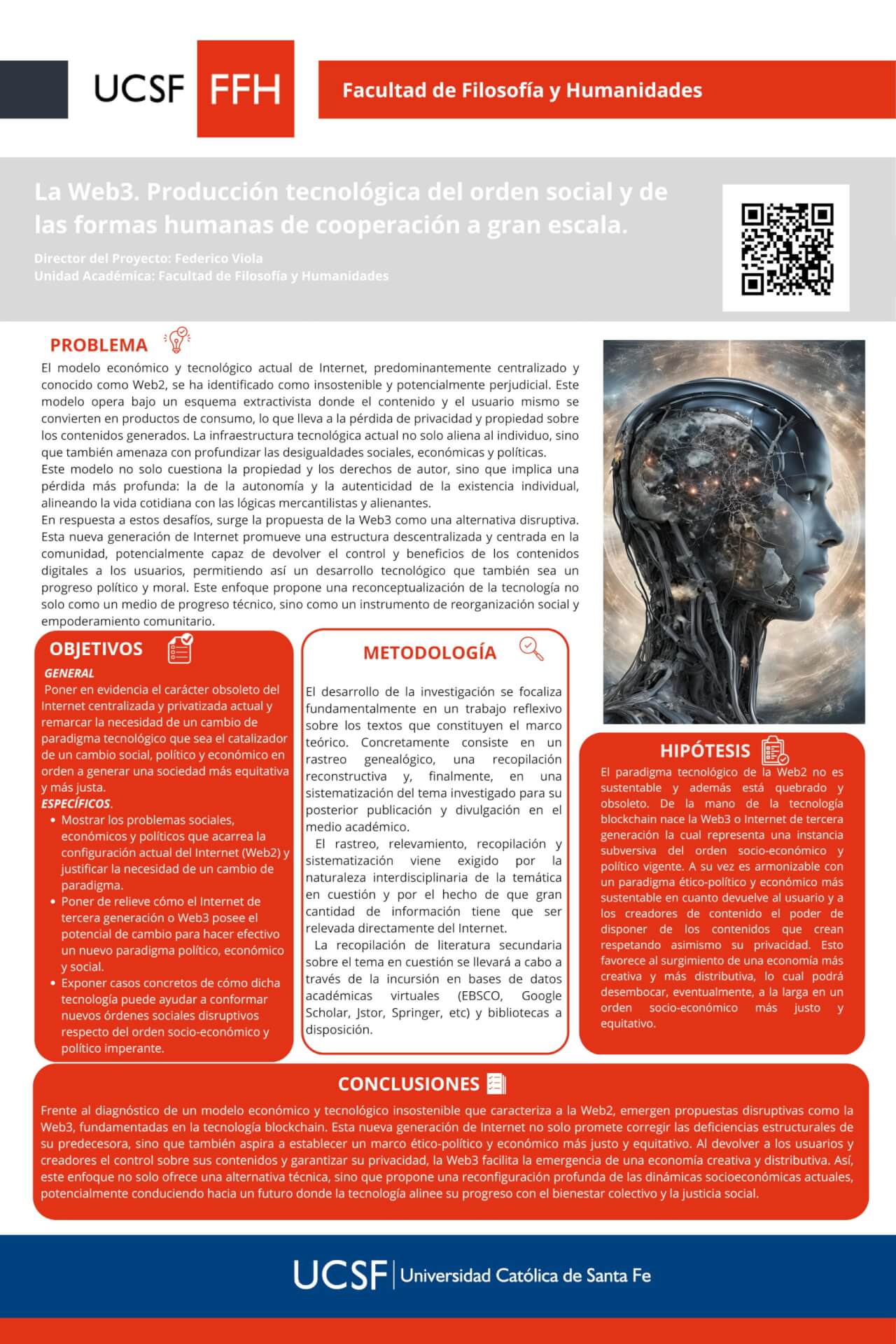 ENCUENTRO DE INVESTIGADORES E EXTENSIONISTAS UCSF ~ UCSF - Universidad ...
