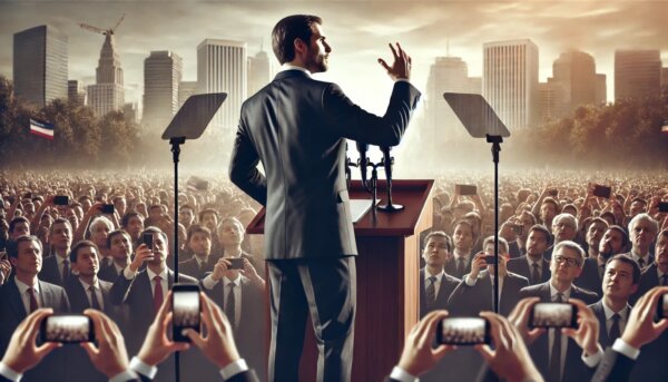 Más peligroso que las fake news: cómo los slogans controlan nuestras ...