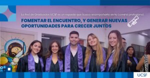 R ~ UCSF - Universidad Católica de Santa Fe R