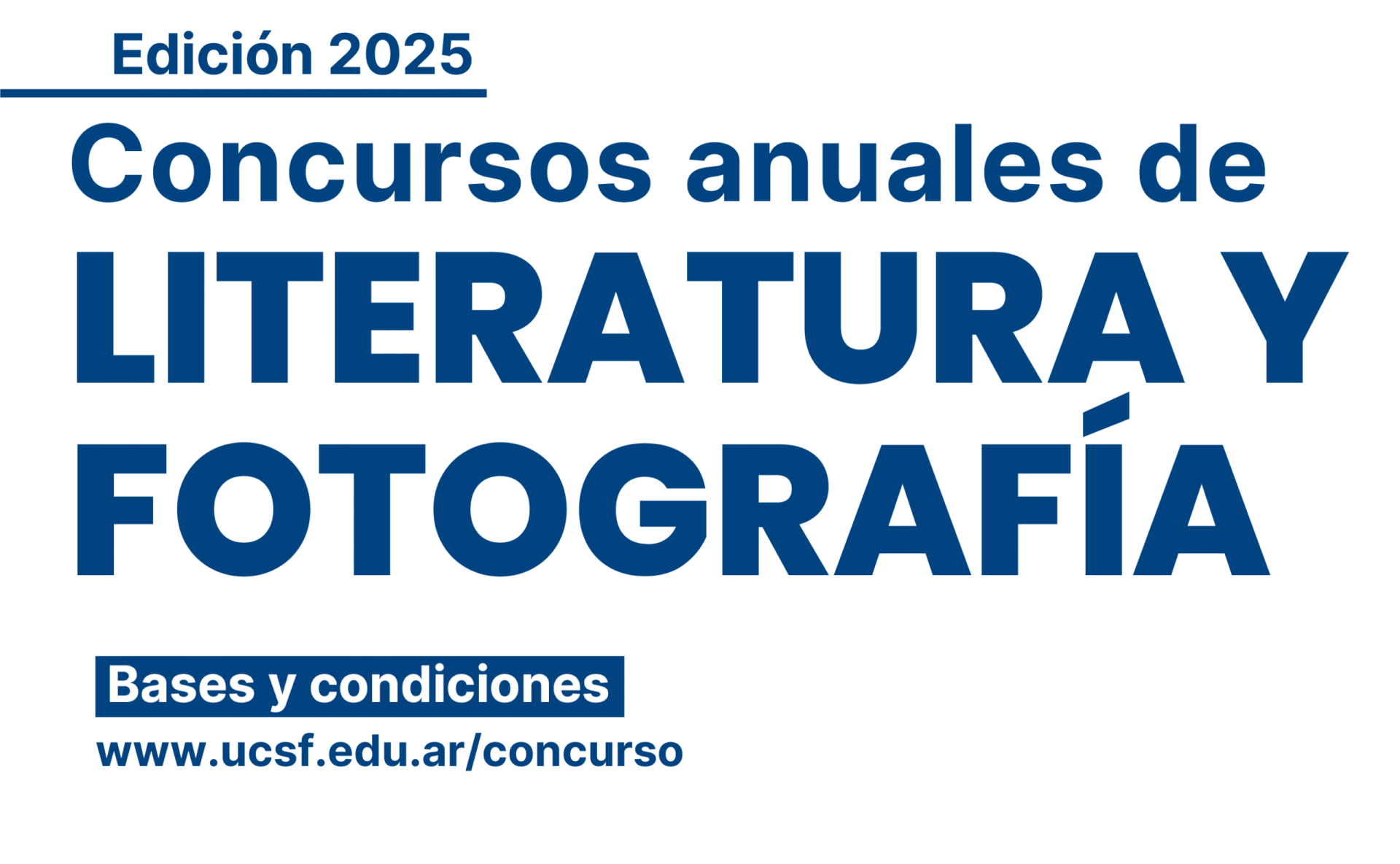 Inicio ~ UCSF - Universidad Católica de Santa Fe
